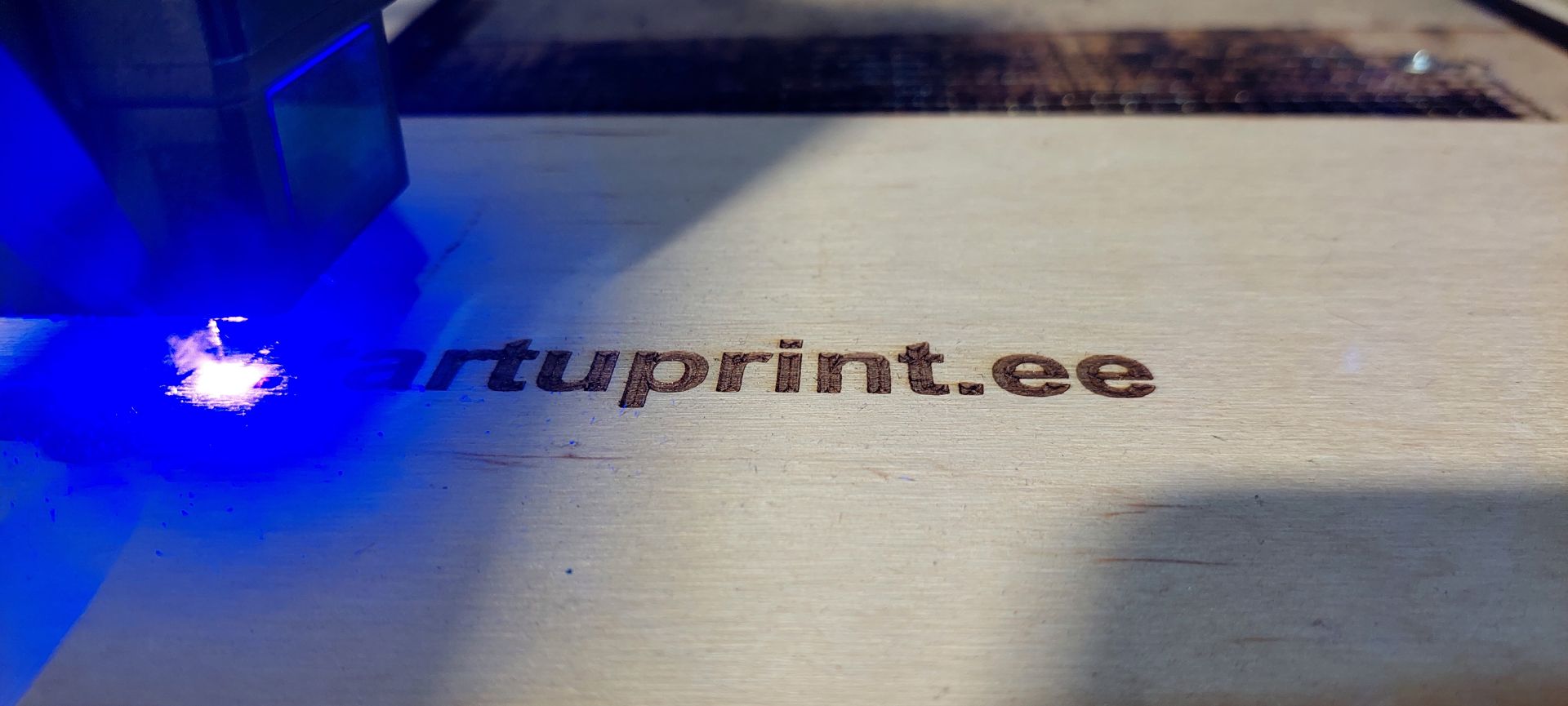 Uuenduslikud ja kiired trükilahendused Tartus